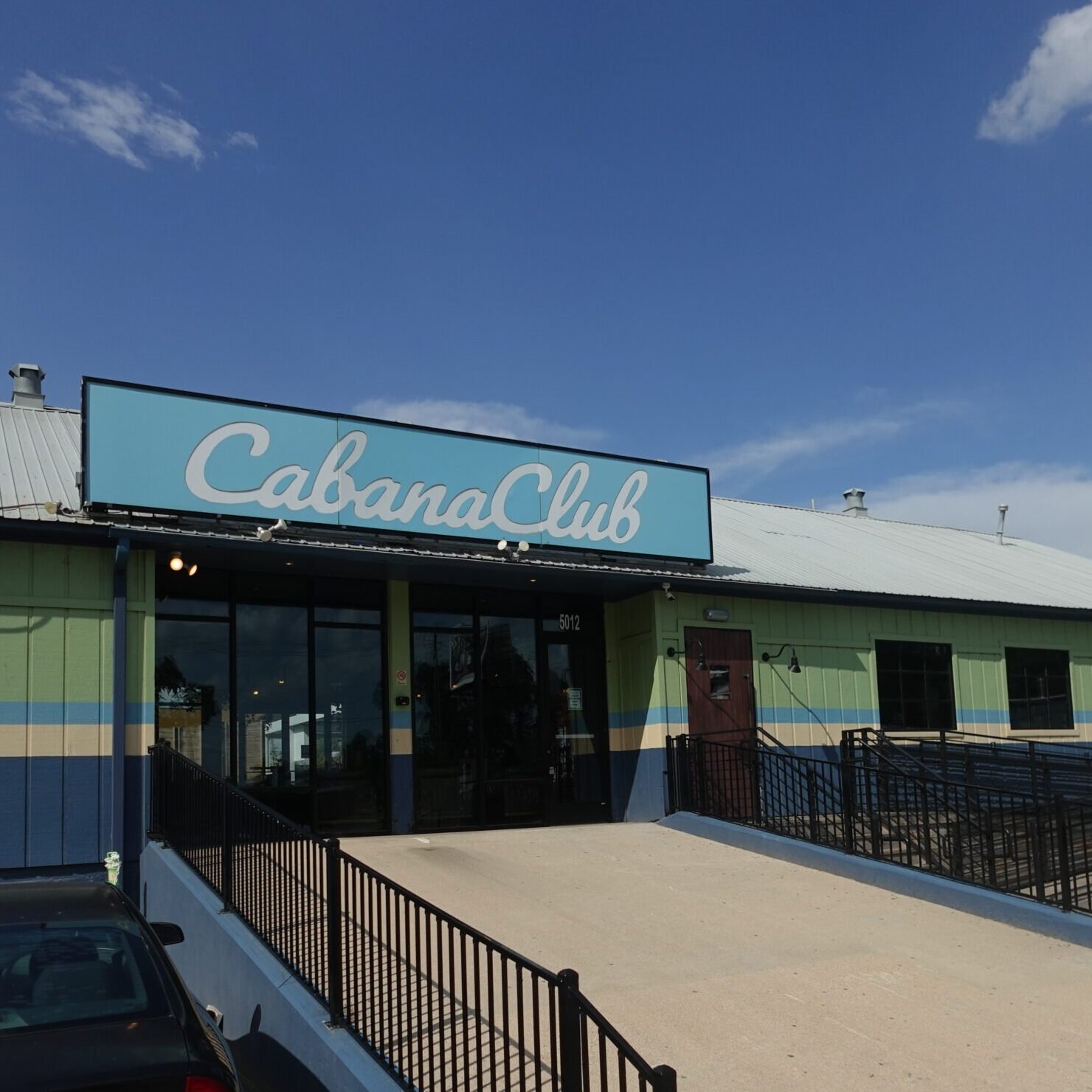 Announcing Cabana Club Austin | Cabana Club Austin TX